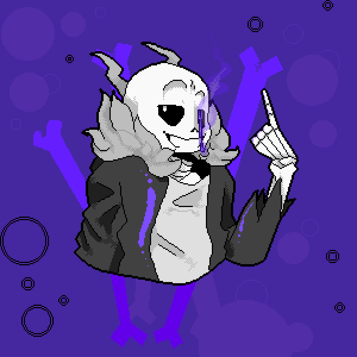 Pixilart - Nihility by DlIuTJuHpaKw4n4