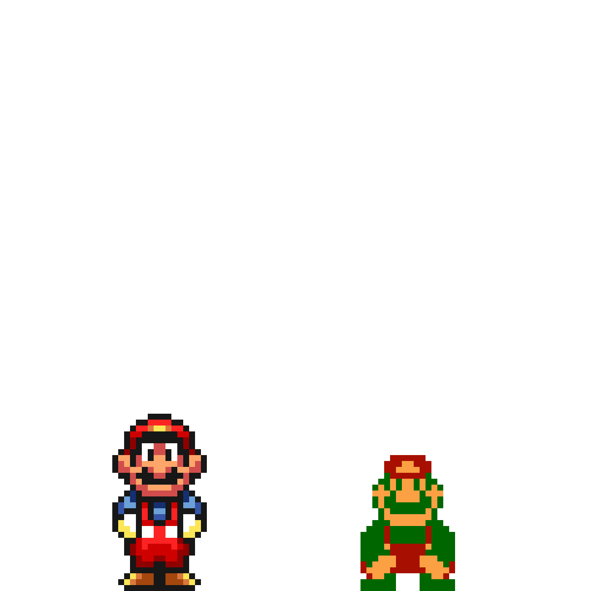 Pixilart - Pixilart in a nutshell 21 by The-Mario-Guy