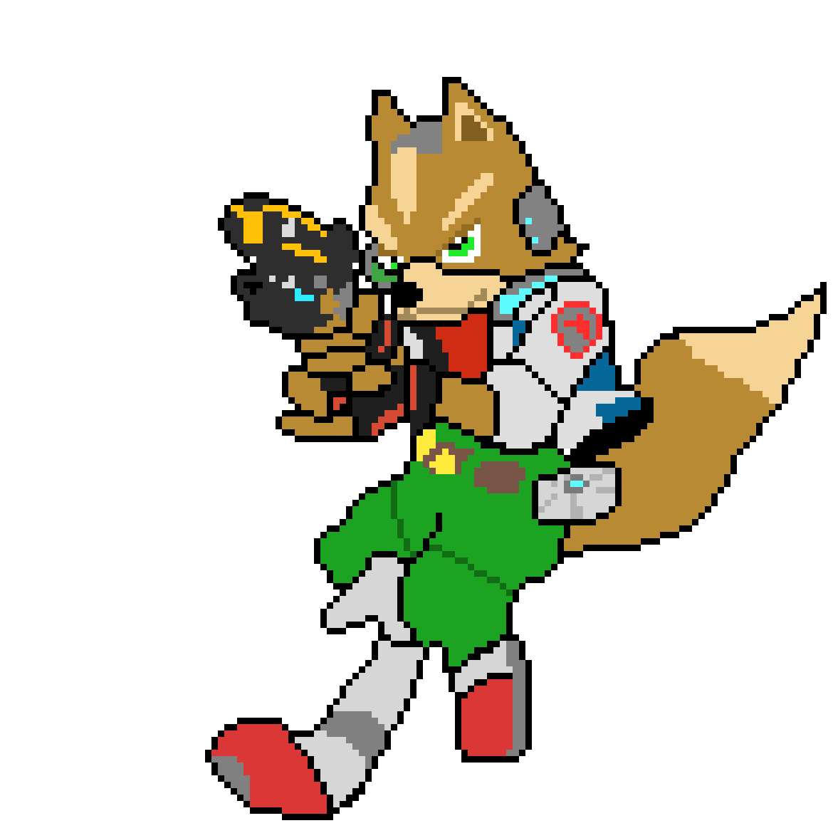 SSBU Renders by mascaronat - Pixilart