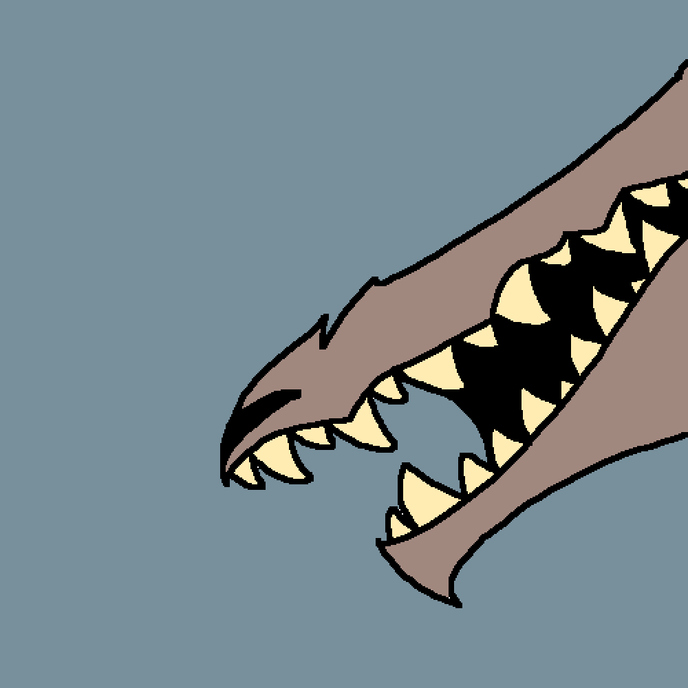 Editing Mouth Animation. - Free online pixel art drawing tool - Pixilart