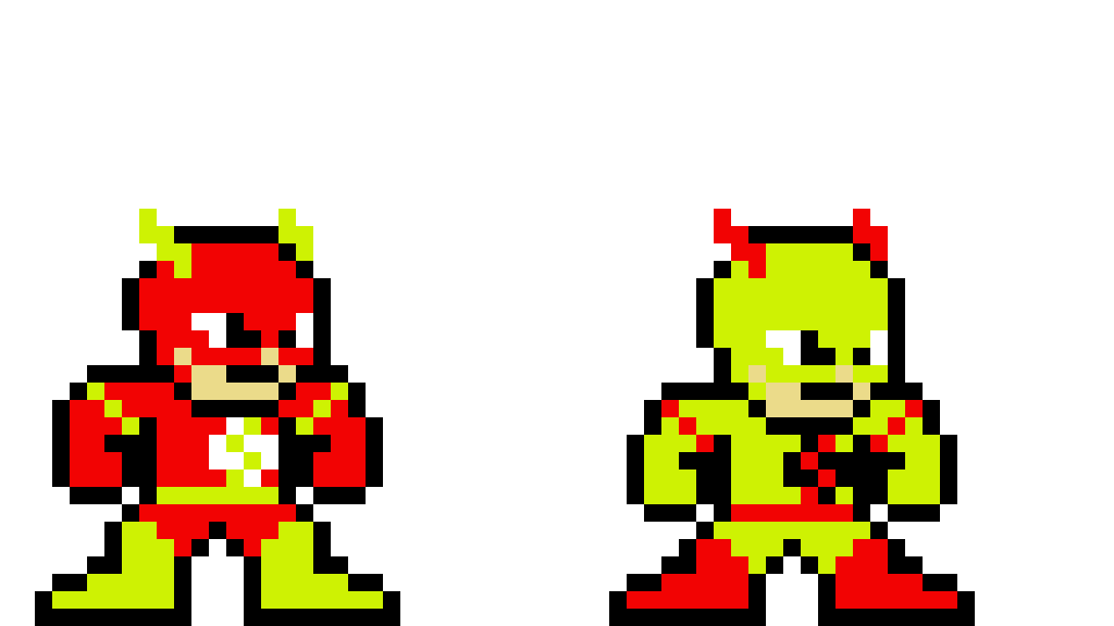 Editing flashes - Free online pixel art drawing tool - Pixilart