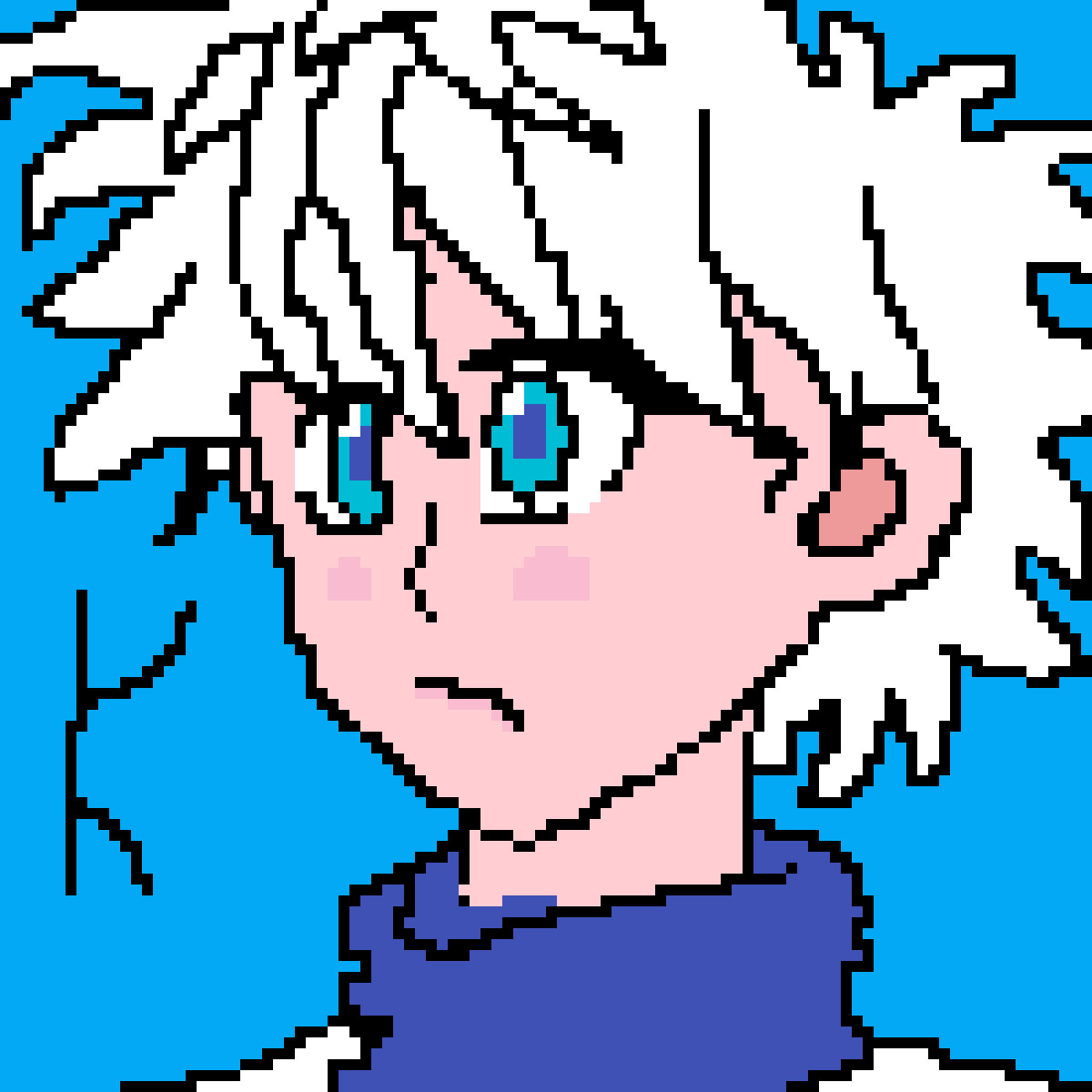 Killua-art's Gallery - Pixilart
