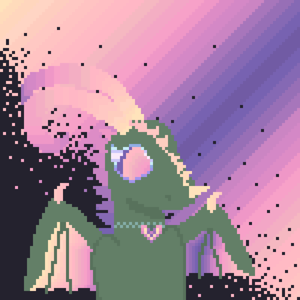 Pixilart - umbra drawing by bgvfdehyttererf