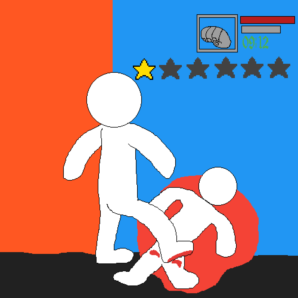 Editing gta san andreas stomping base - Free online pixel art drawing ...