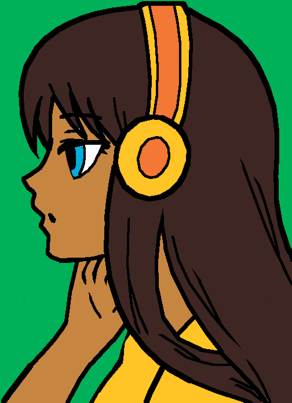 Editing PEGGY 2021 - Free online pixel art drawing tool - Pixilart