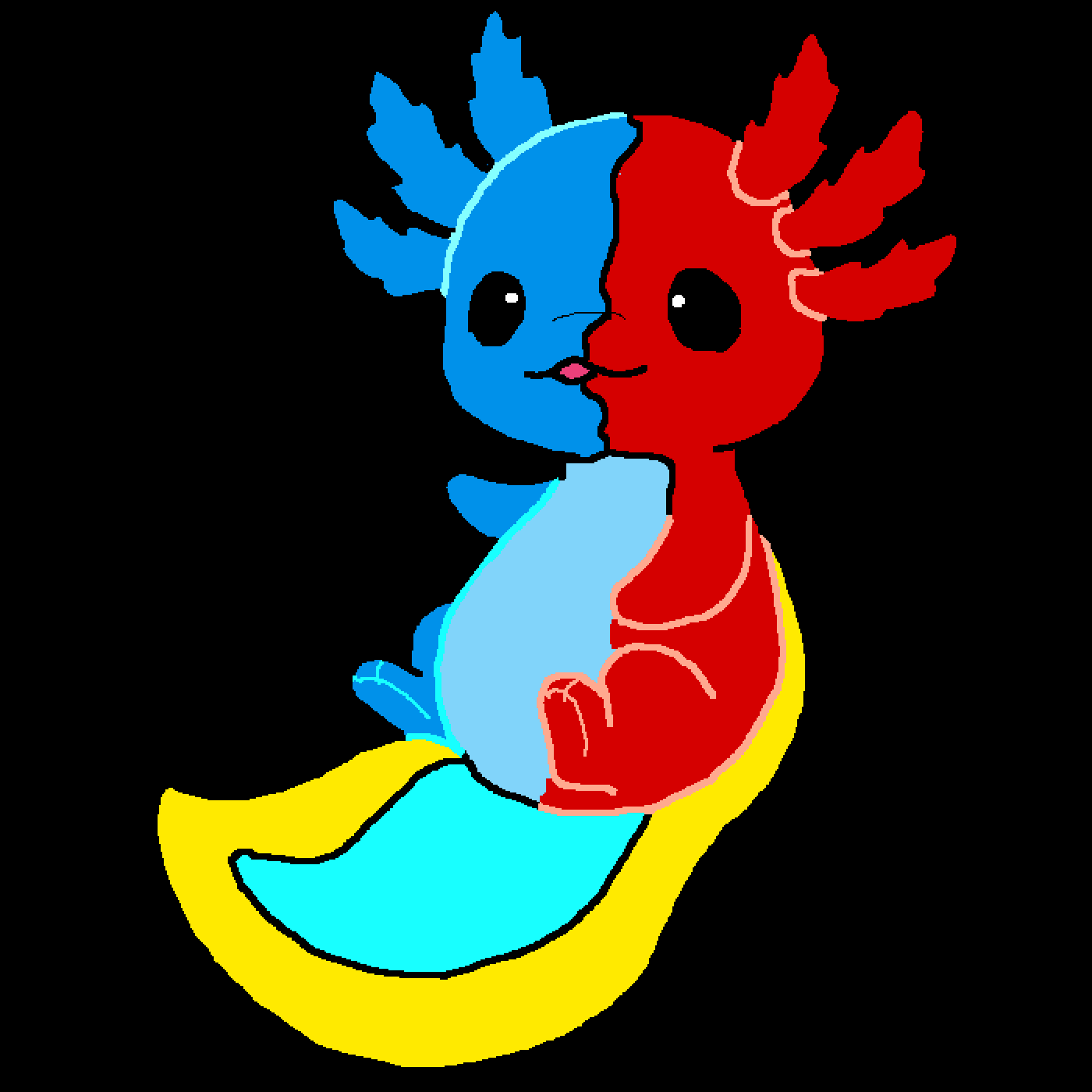 RDL by some-artist101 - Pixilart