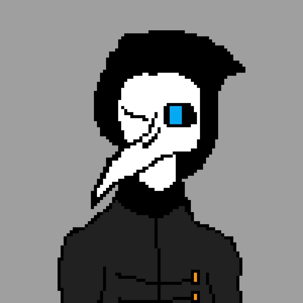 Editing scp 049 - Free online pixel art drawing tool - Pixilart