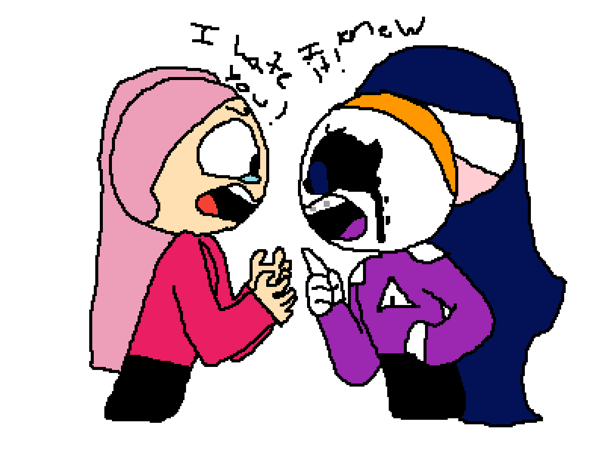 maxxy-the-anime's Gallery - Pixilart