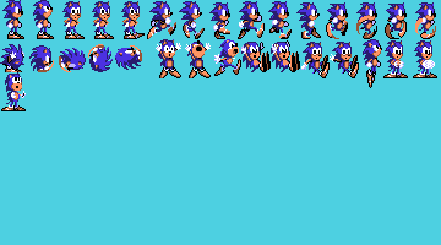 Pixilart Sprites By Atobin0002