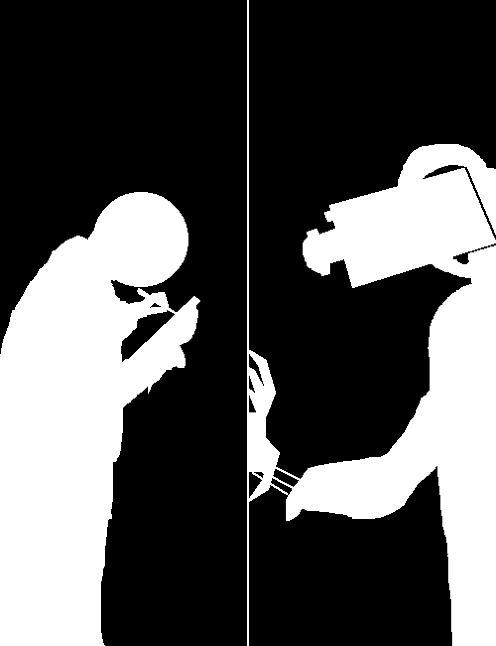 oculus's Gallery - Pixilart