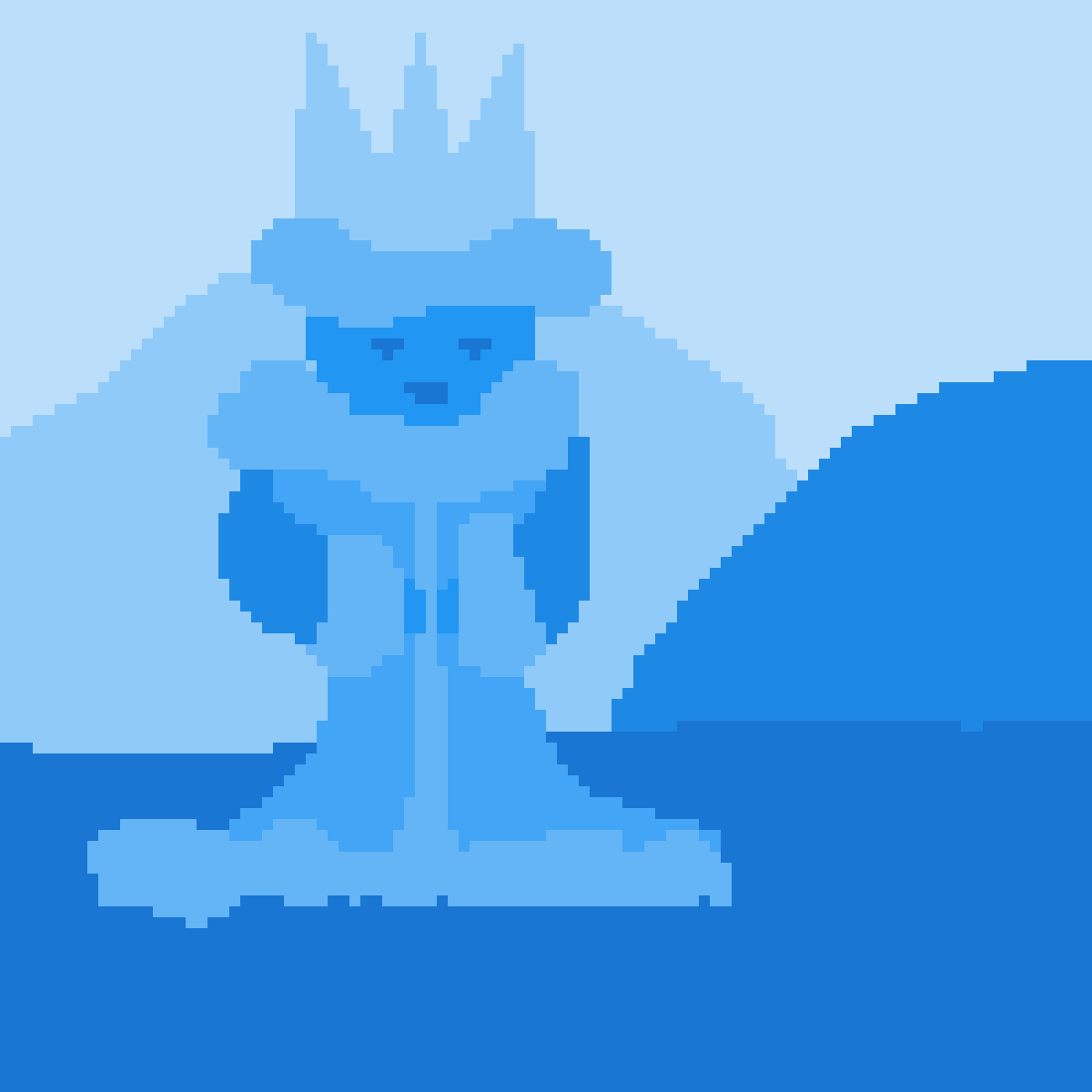 Pixilart - Weird Color Pallete by Ickemms