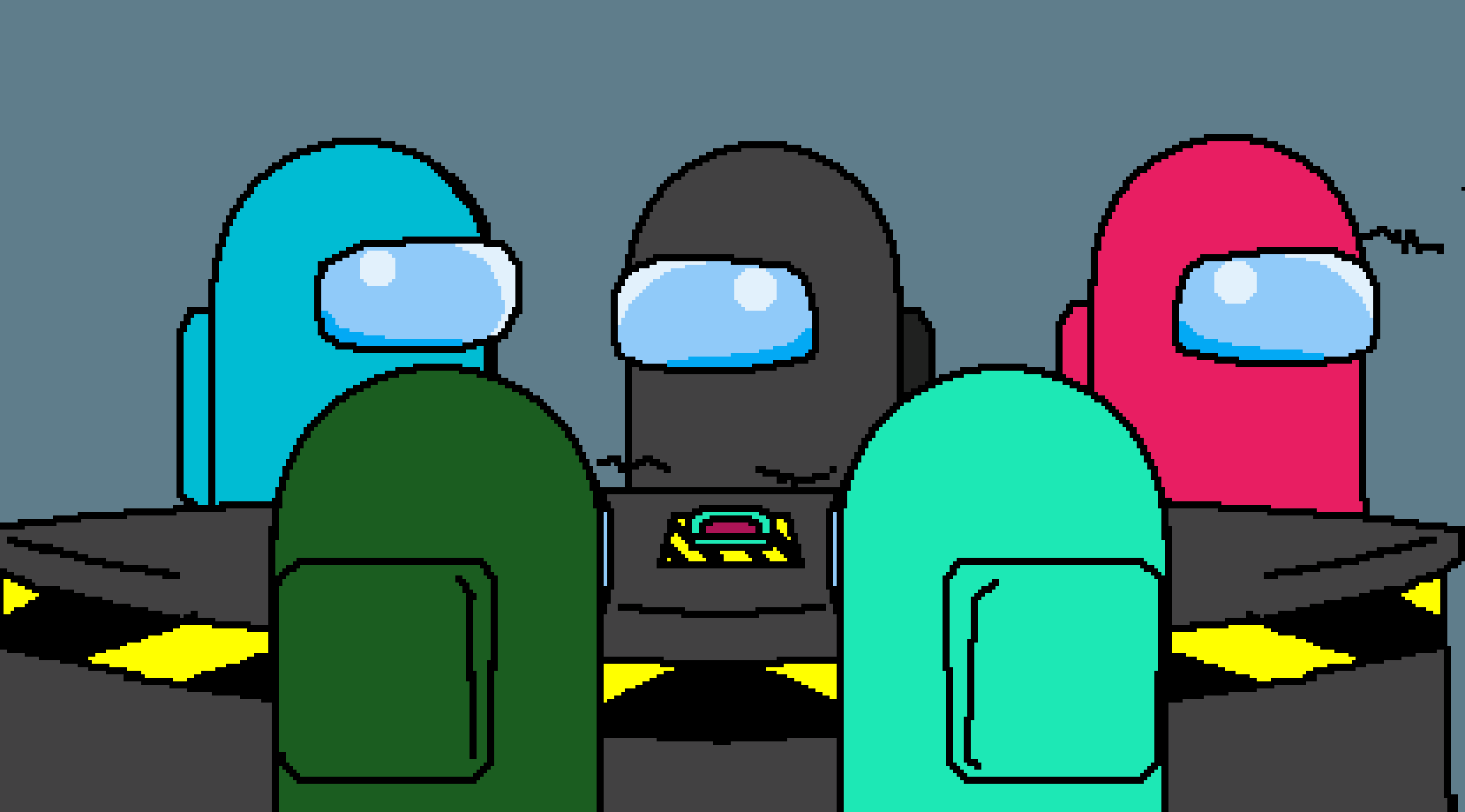 TheOnePixelGod's Gallery - Pixilart