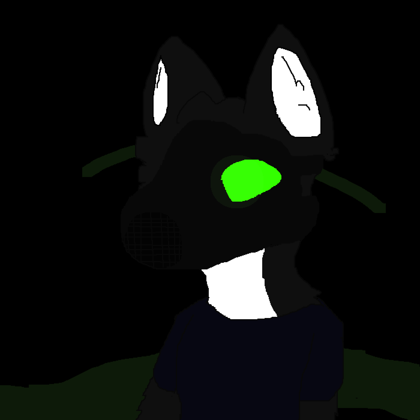 Pixilart - Toxic by VelvetSoda