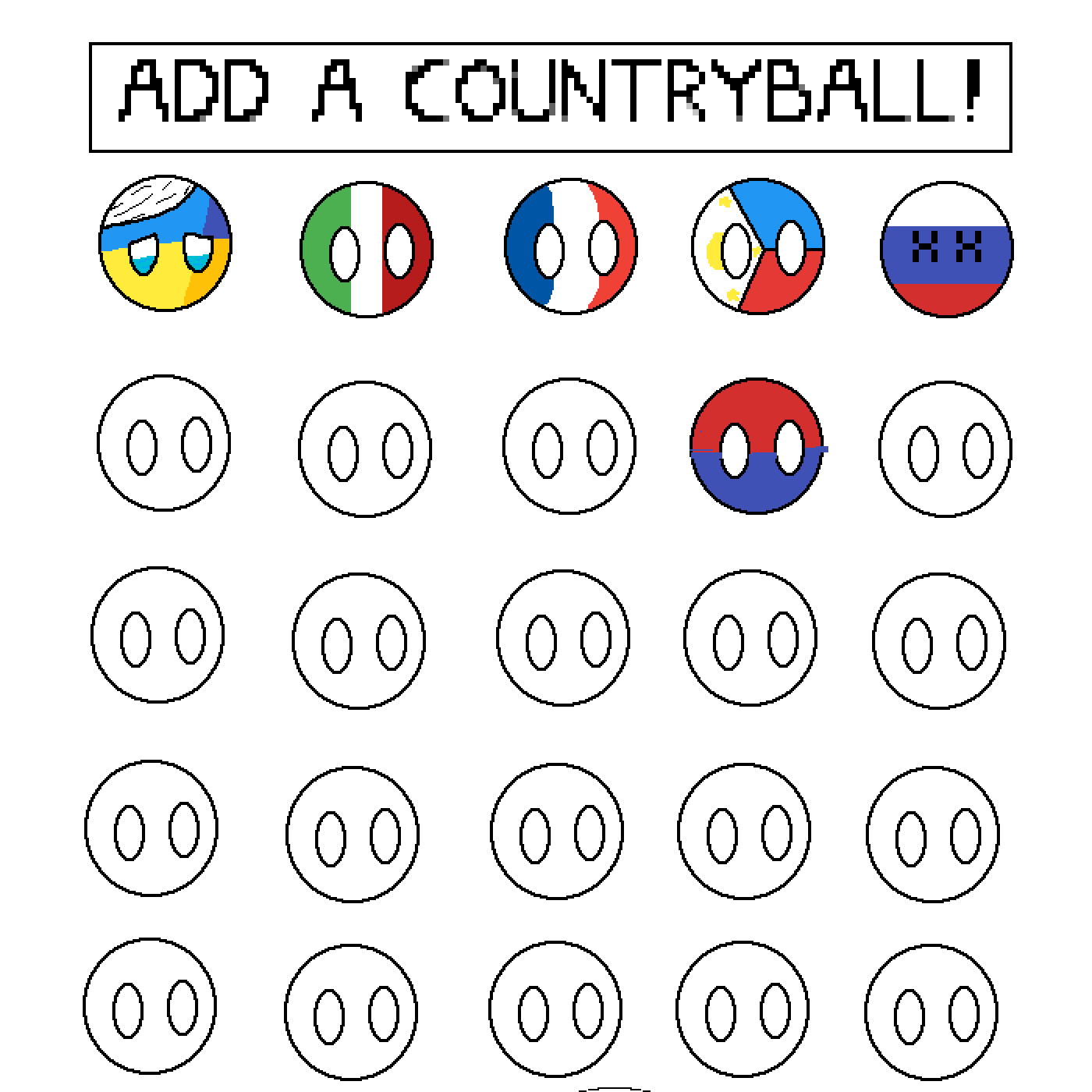 erinayo's Gallery - Pixilart