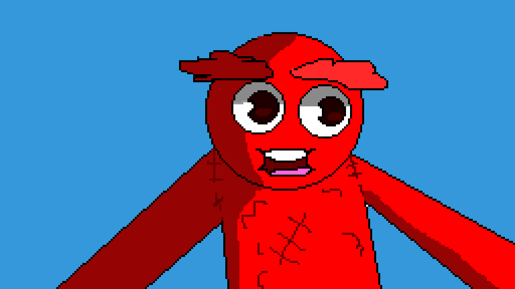 Pixilart - messyourself youtubers logo by arianathewolve