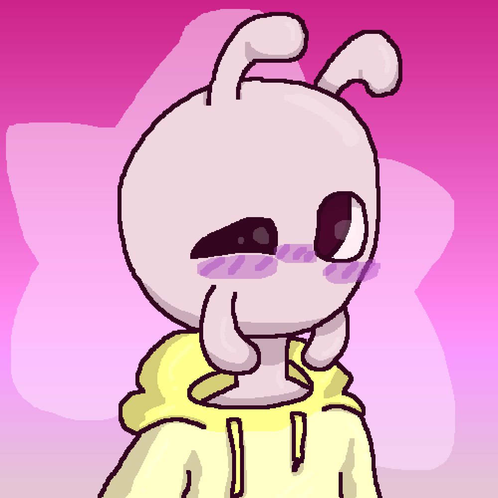 Pixilart - Request: Slug Man by Xuen