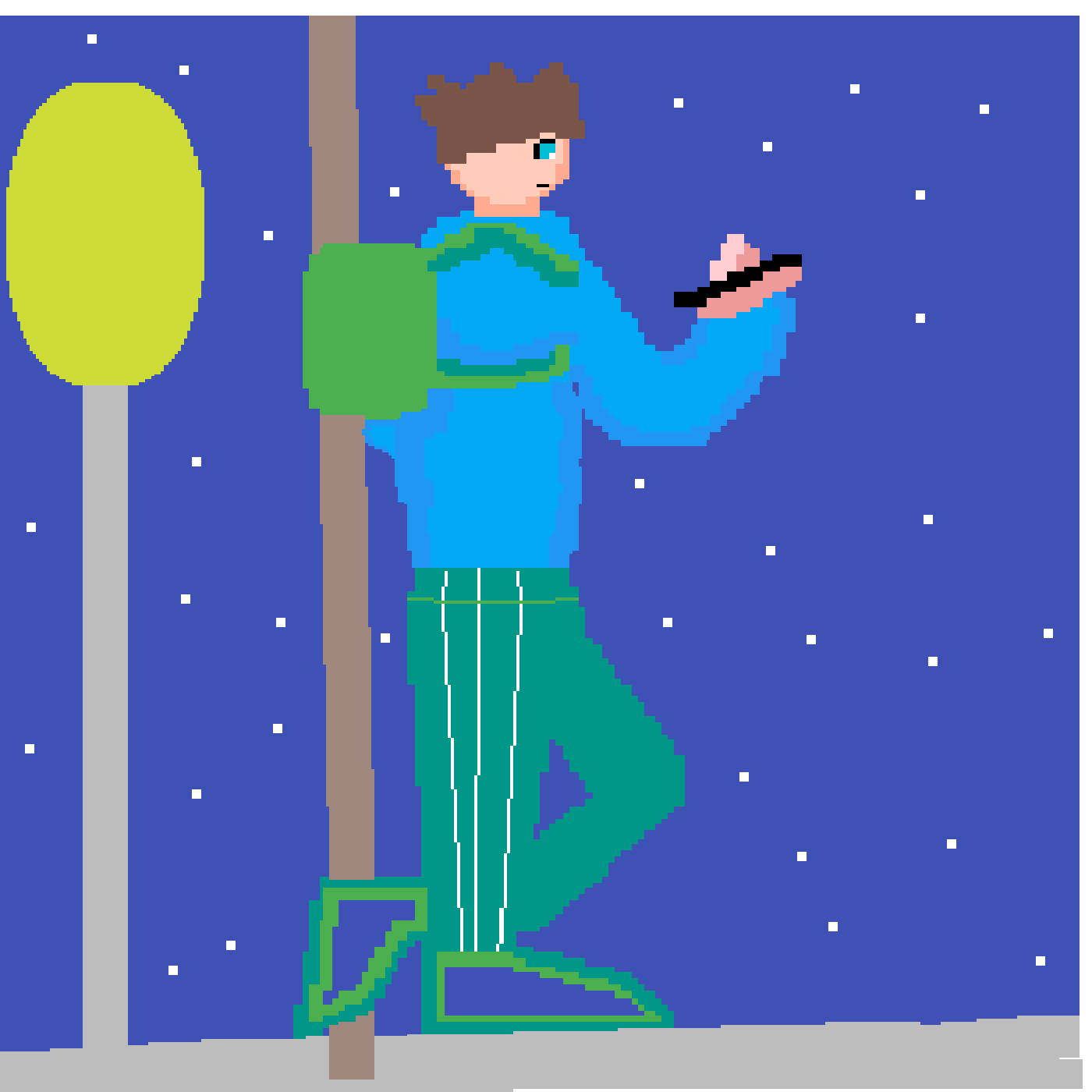 best gacha life character Contest - Pixilart