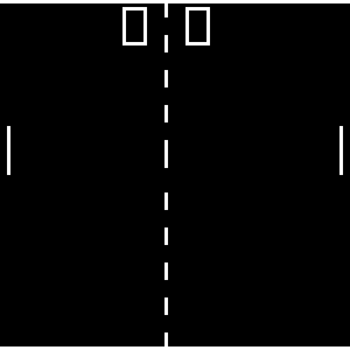Editing Pong rage - Free online pixel art drawing tool - Pixilart