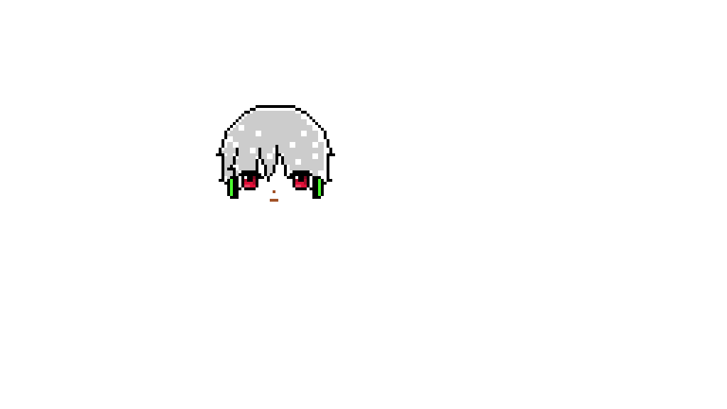 Pixilart - Pixel Konoha by Anonymous