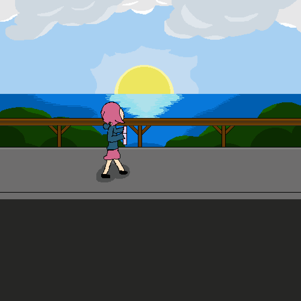 Episode 10 - Rin Animations - Pixilart Comics