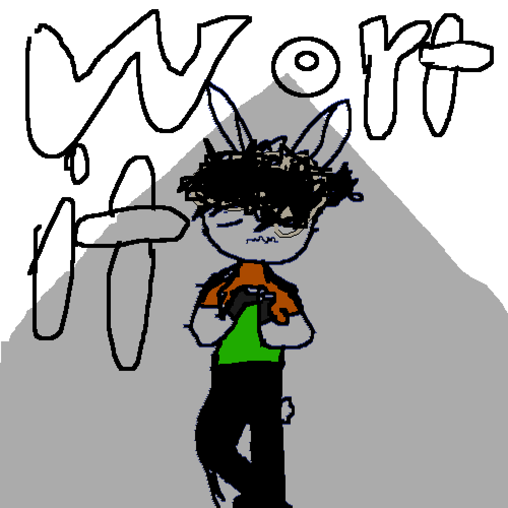 Snowy-the-furry's Gallery - Pixilart