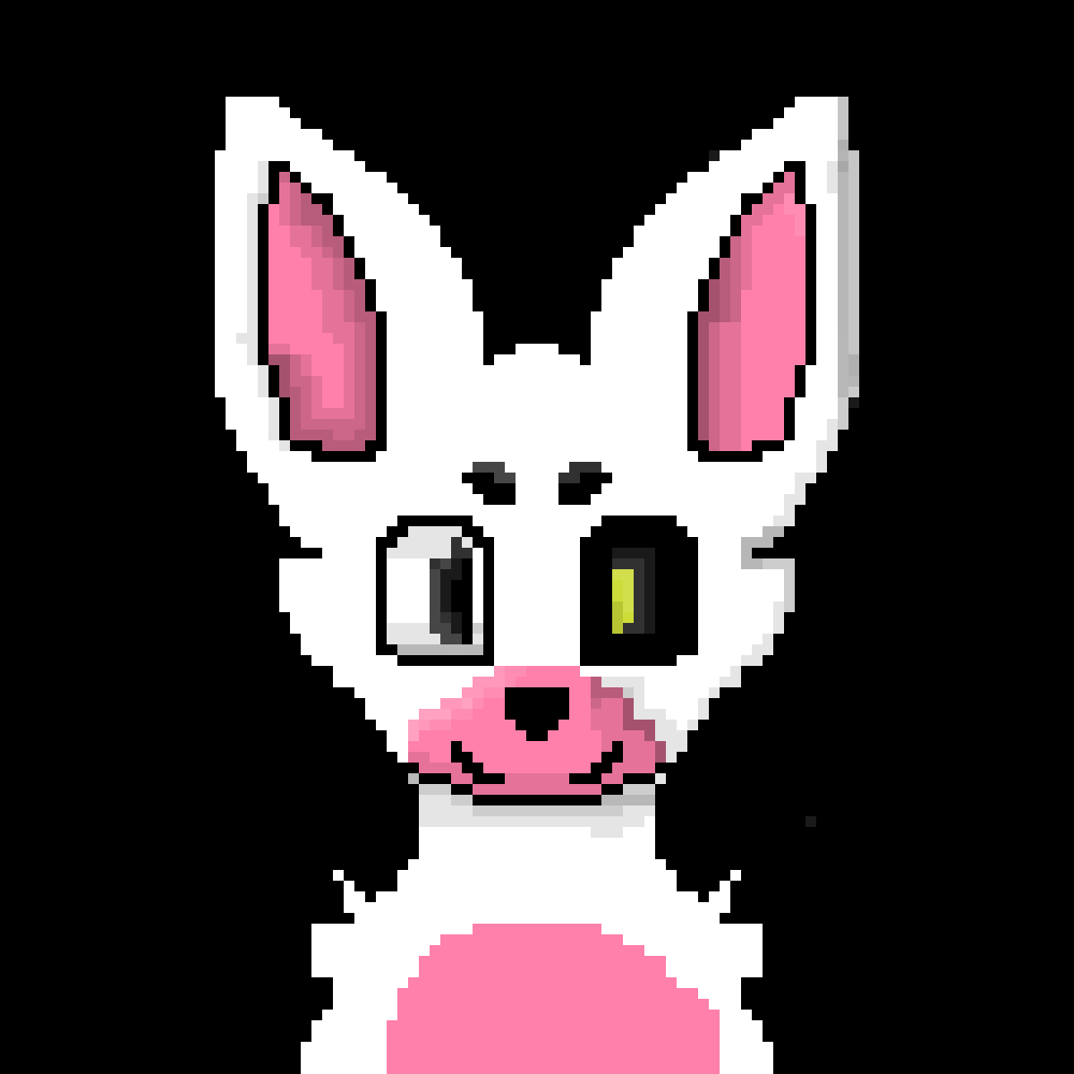 Editing for mangel uwu - Free online pixel art drawing tool - Pixilart