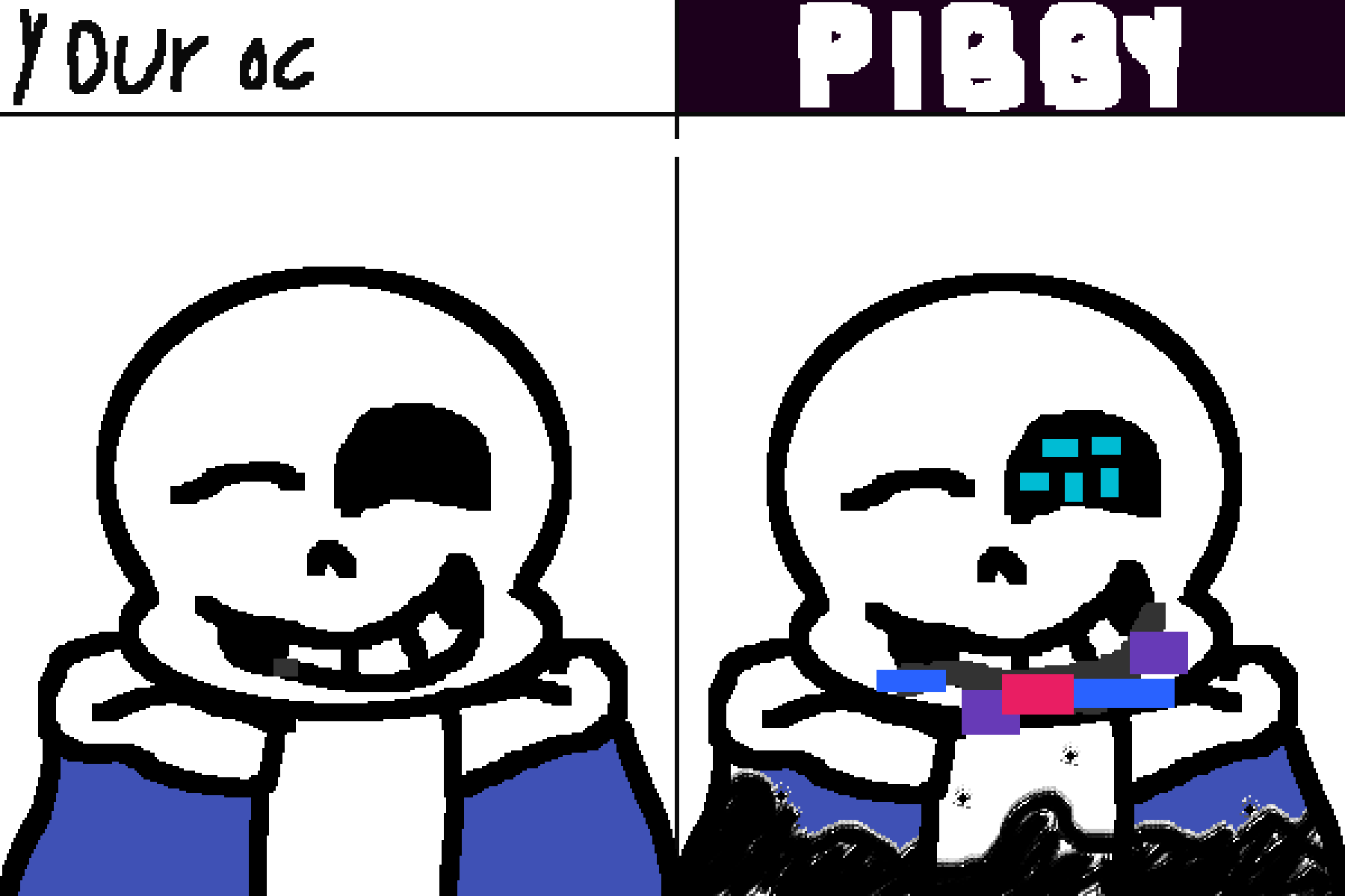 the-king-ytp's Gallery - Pixilart