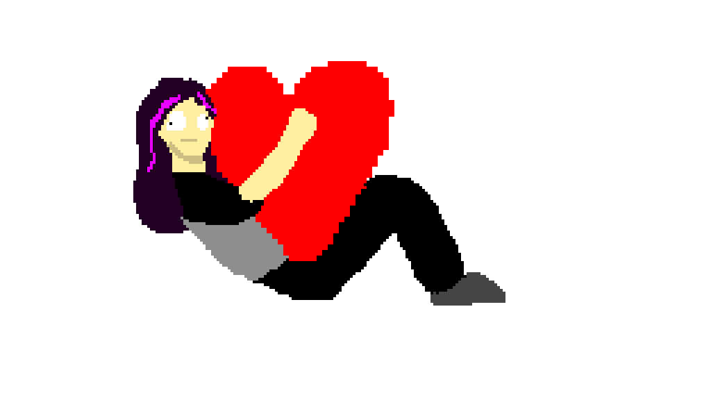 Pixilart - Yay for 101 drawings! by katykat1342