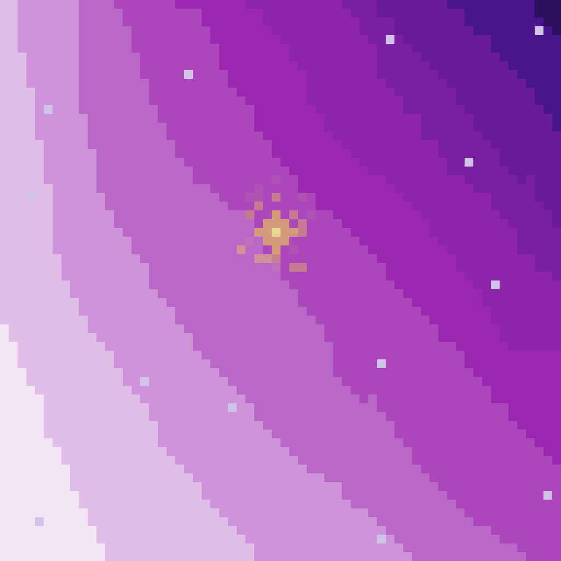 Pixilart - Star Collapse by jxnoO7