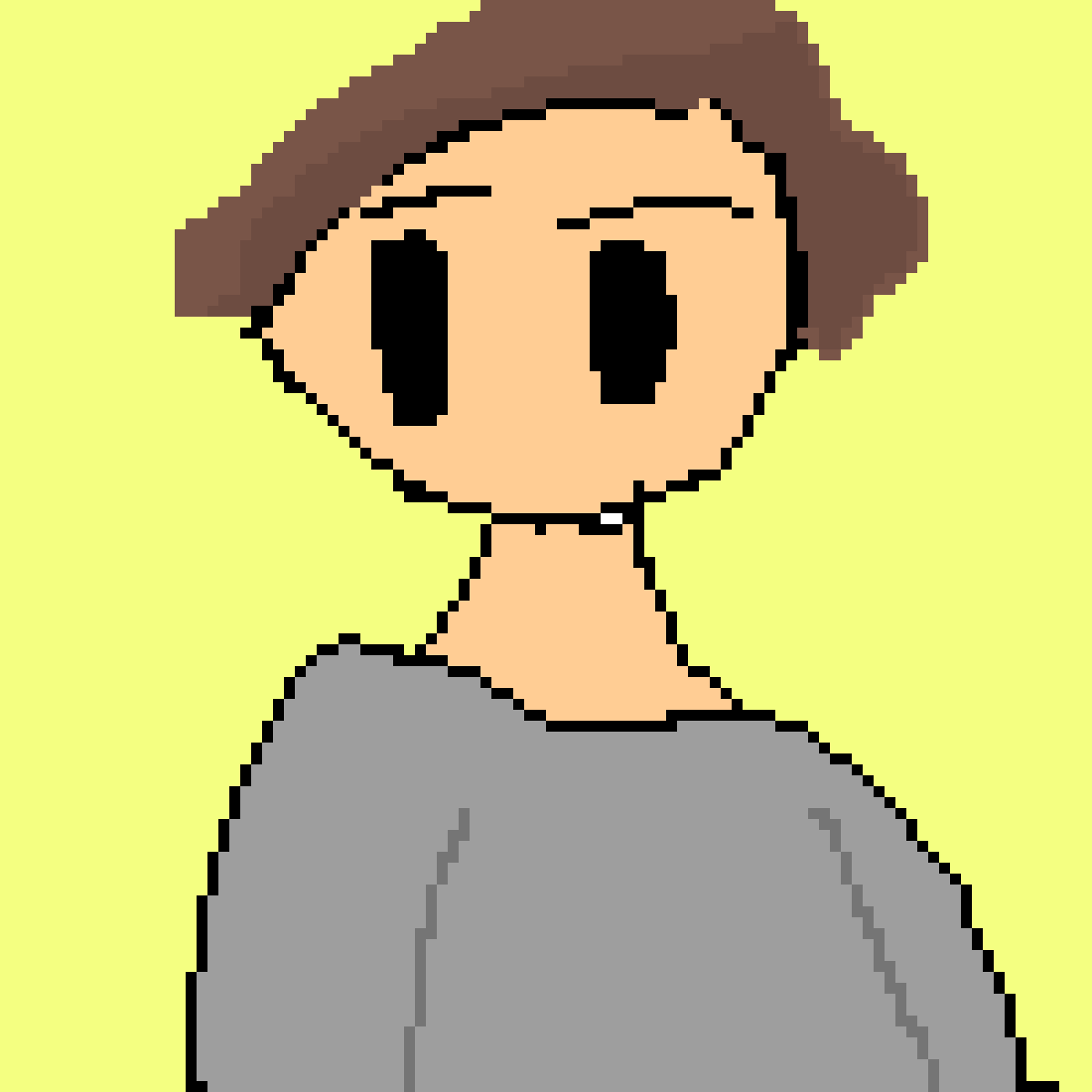 Pixilart - Cool Kyle Gif by AJG676
