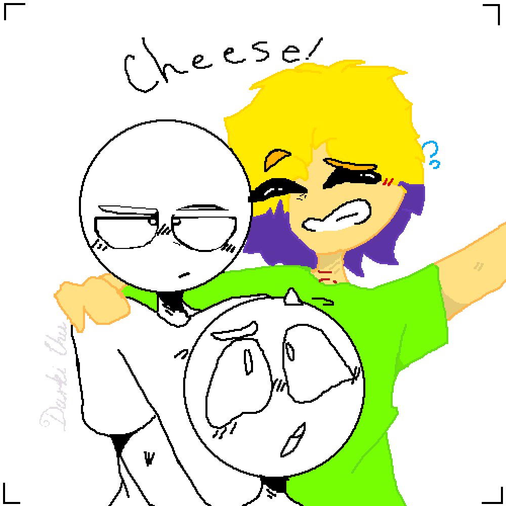 Pixilart - cheeseeeeeeeeeeeeeeeeeee by Rainbalut15