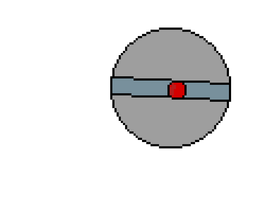 Editing Starkiller base - Free online pixel art drawing tool - Pixilart