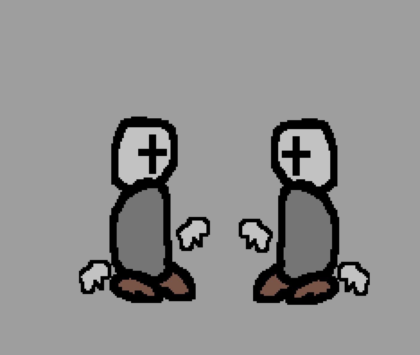 Pixilart - madness animation by pioter1024