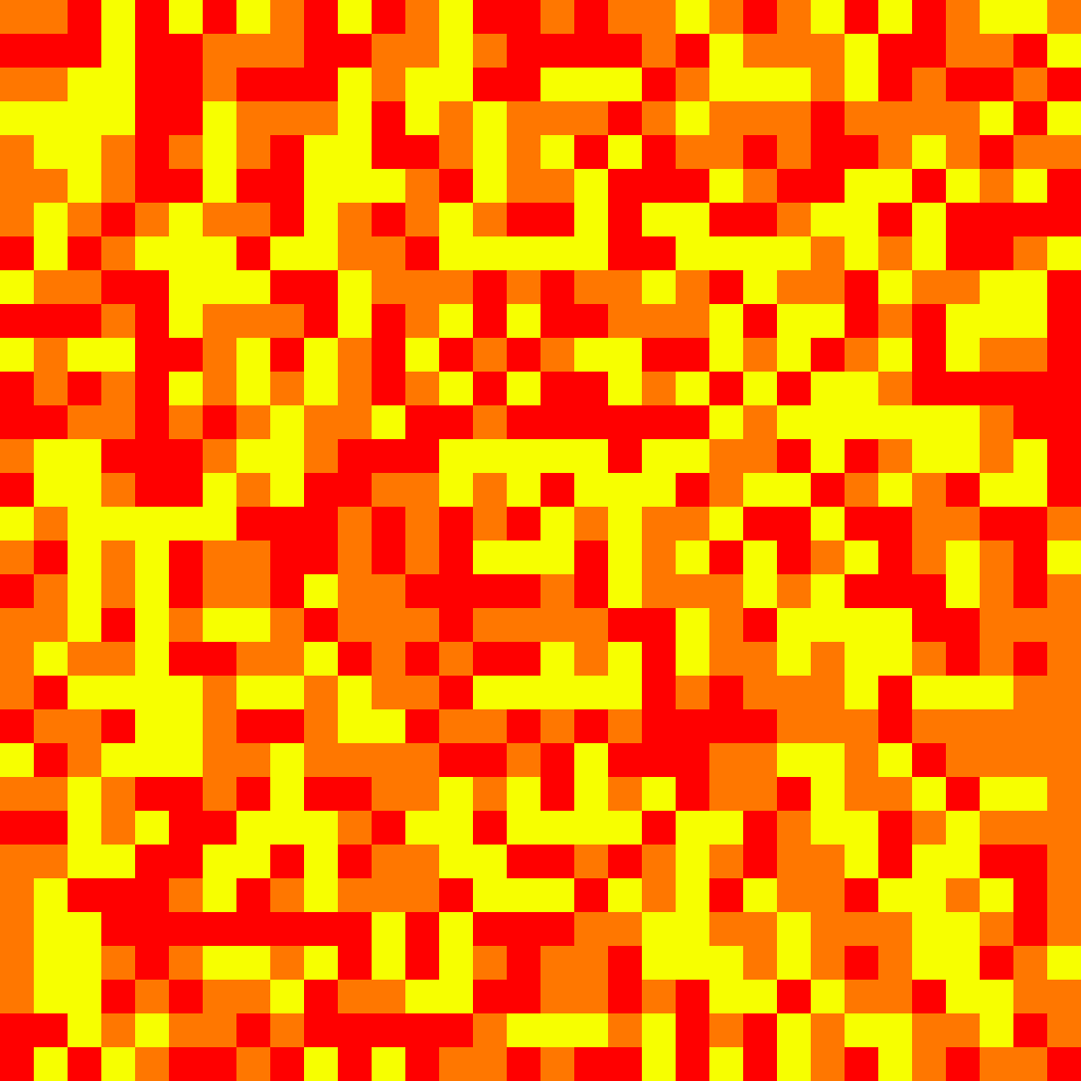 Pixilart - FIRE IDK by RileyRob7