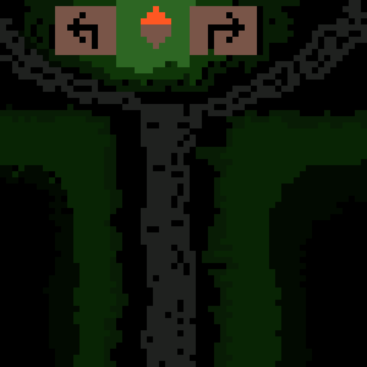 Editing laberinto - Free online pixel art drawing tool - Pixilart