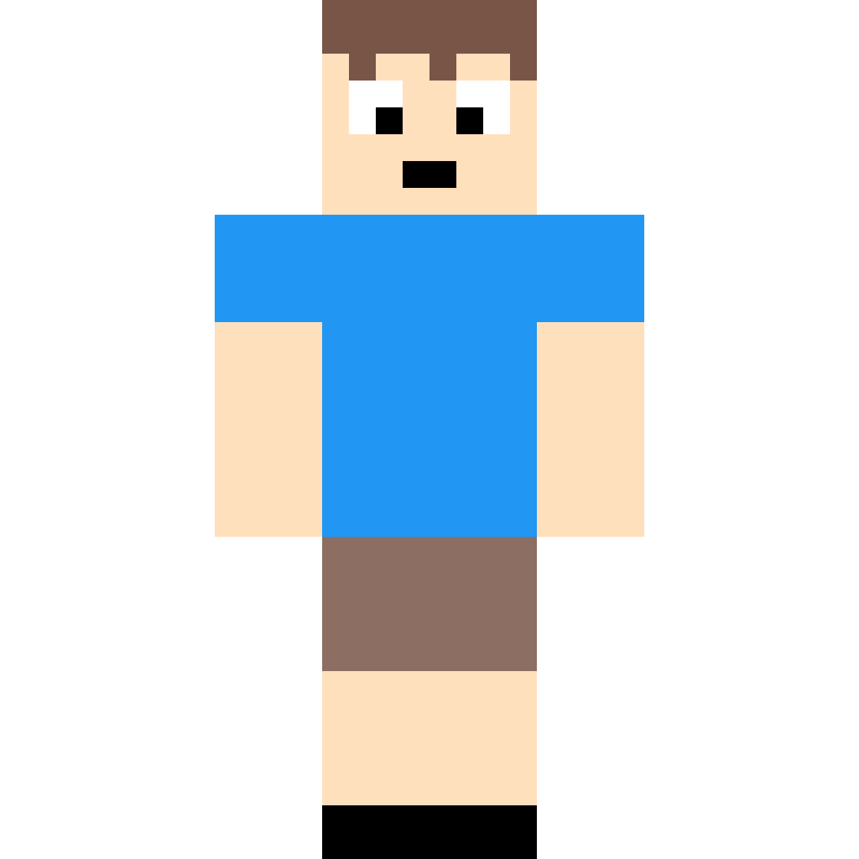 Editing Fgteev chase - Free online pixel art drawing tool - Pixilart