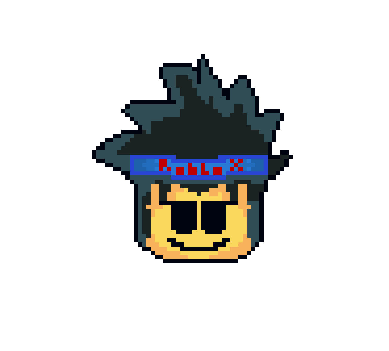 Pixilart - Noobie Emoji Base by Titular