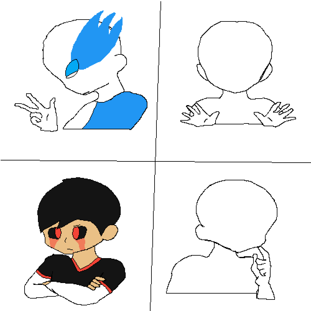 Editing Colab - Free online pixel art drawing tool - Pixilart