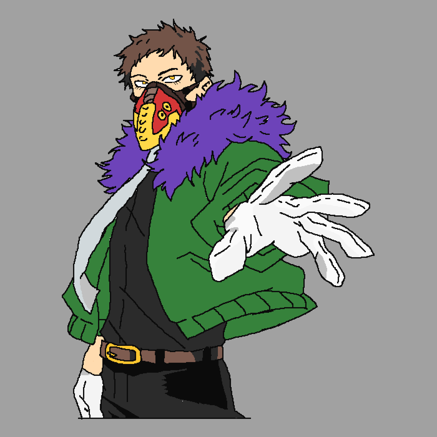 Editing overhaul - Free online pixel art drawing tool - Pixilart