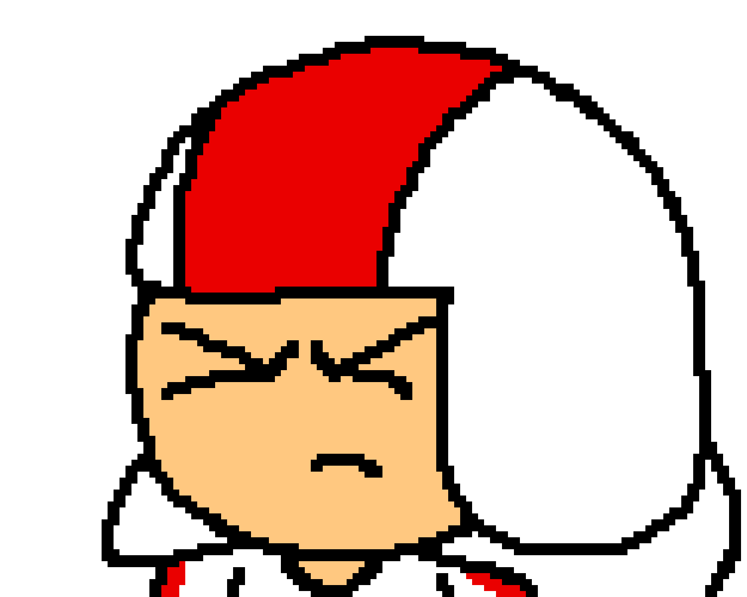 Pixilart - Kick Buttowski Sheep TF by Tanyakhis