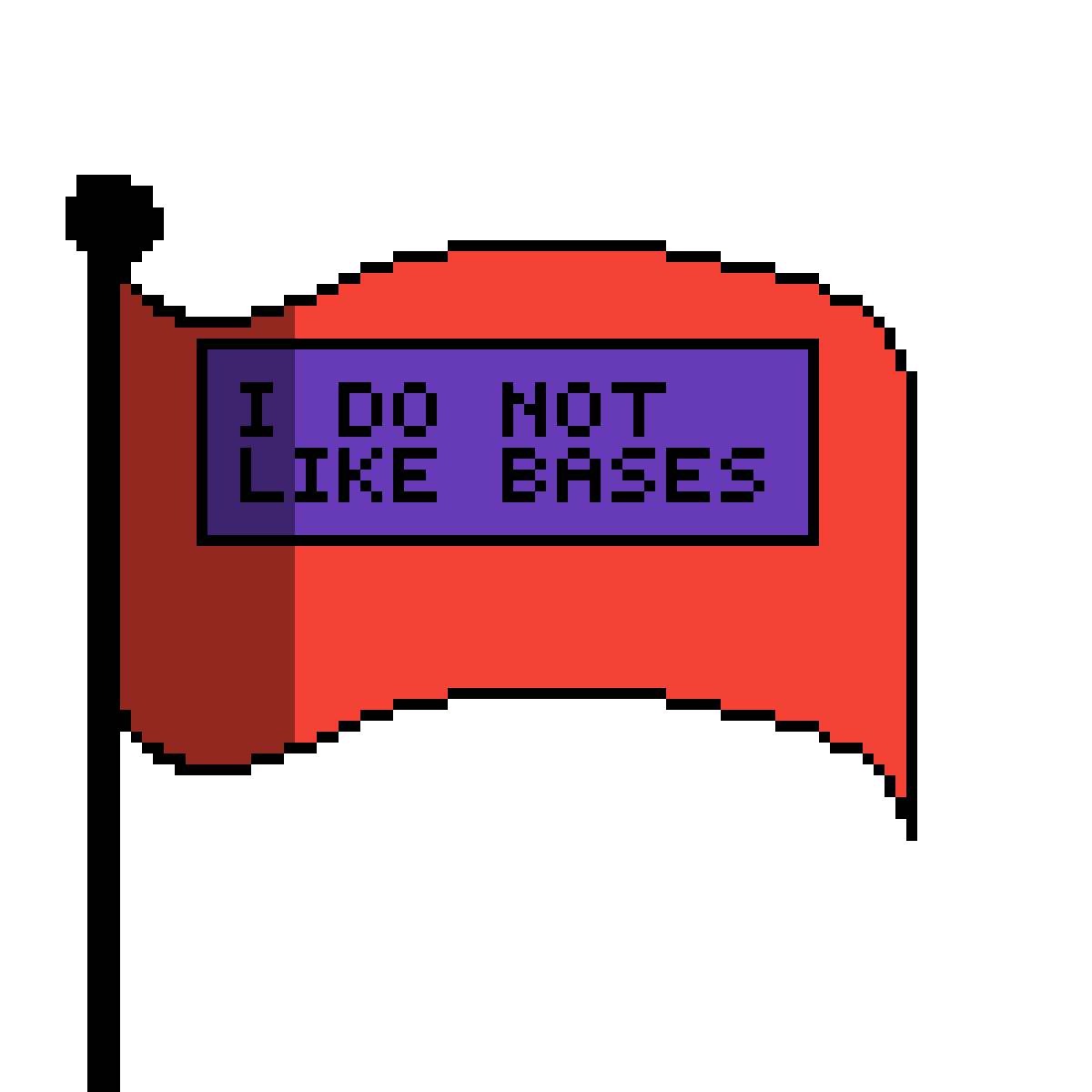 Pixilart - bases by danielruby