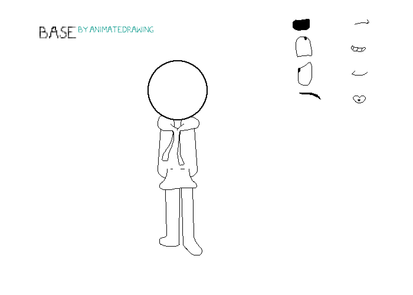 Pixilart - EddsWorld Base by GhostingBoy