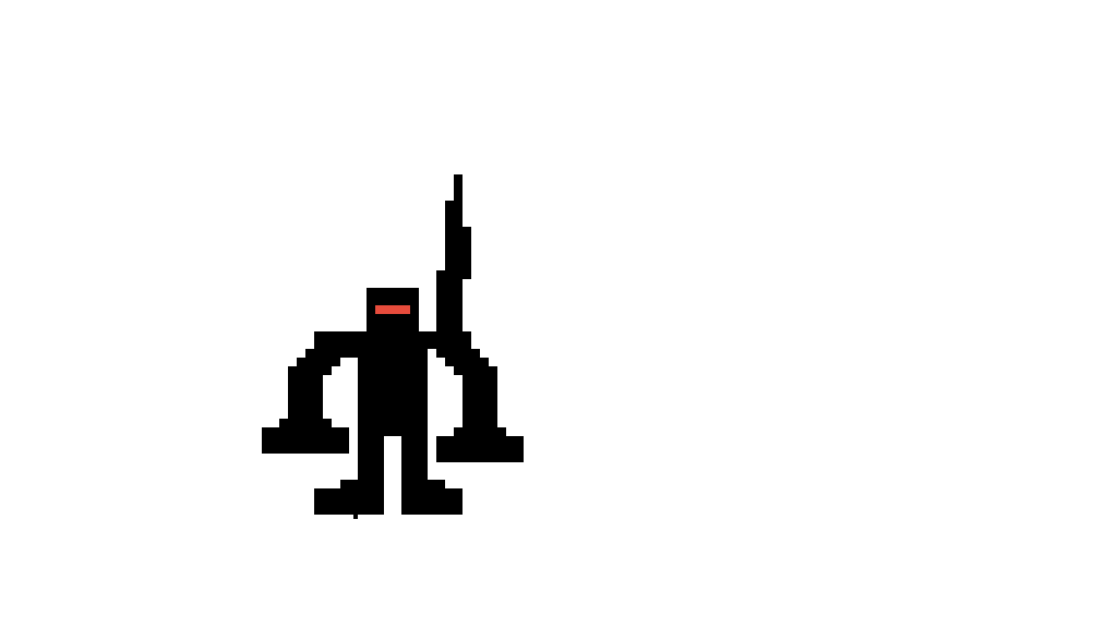 Pixilart - Terminator by Anonymous