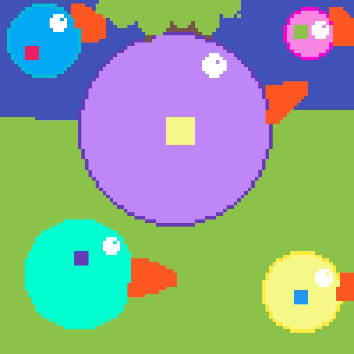 DJ-KK's Gallery - Pixilart