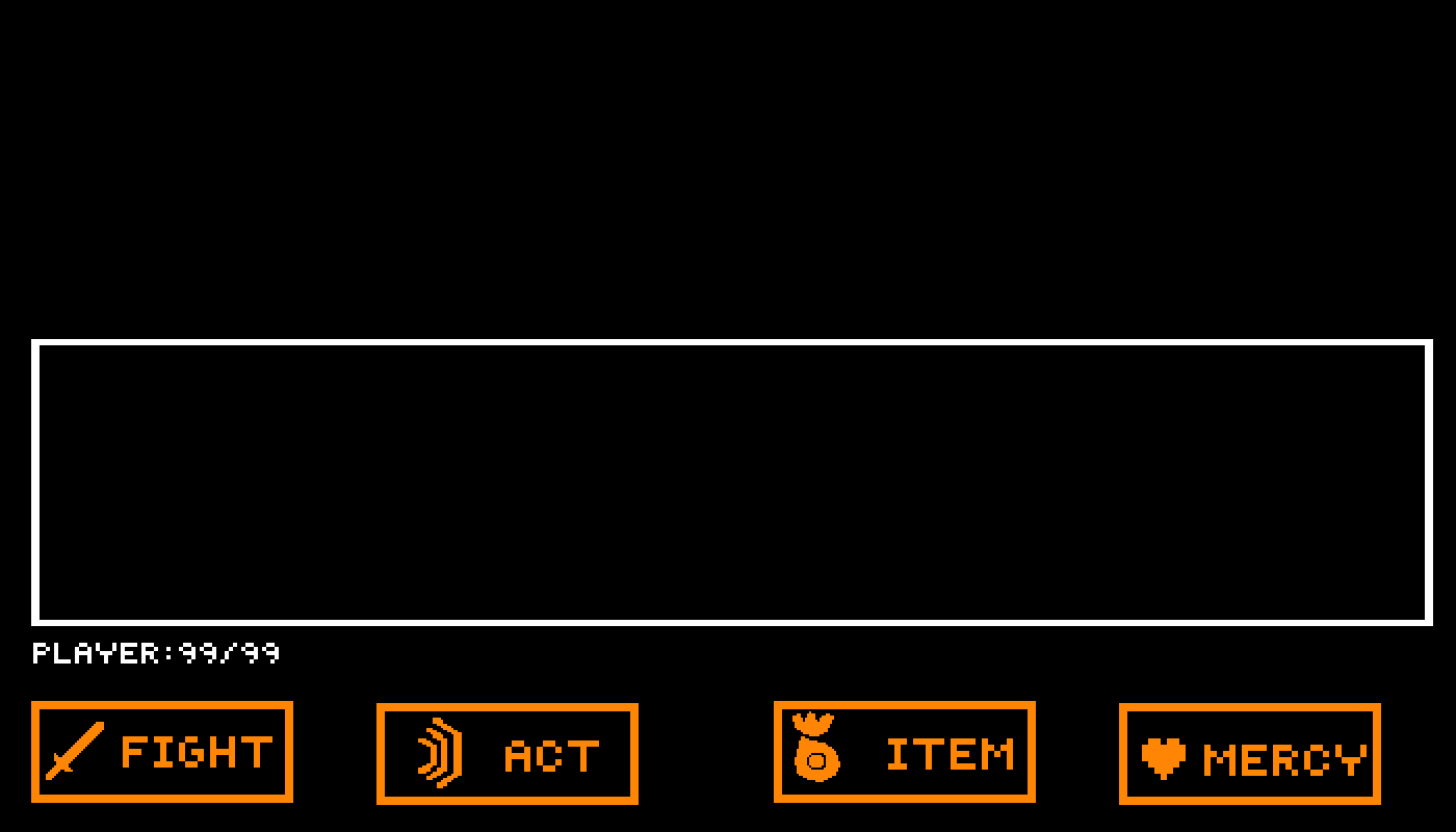 Pixilart - Undertale Fight Base by ShadowArt999