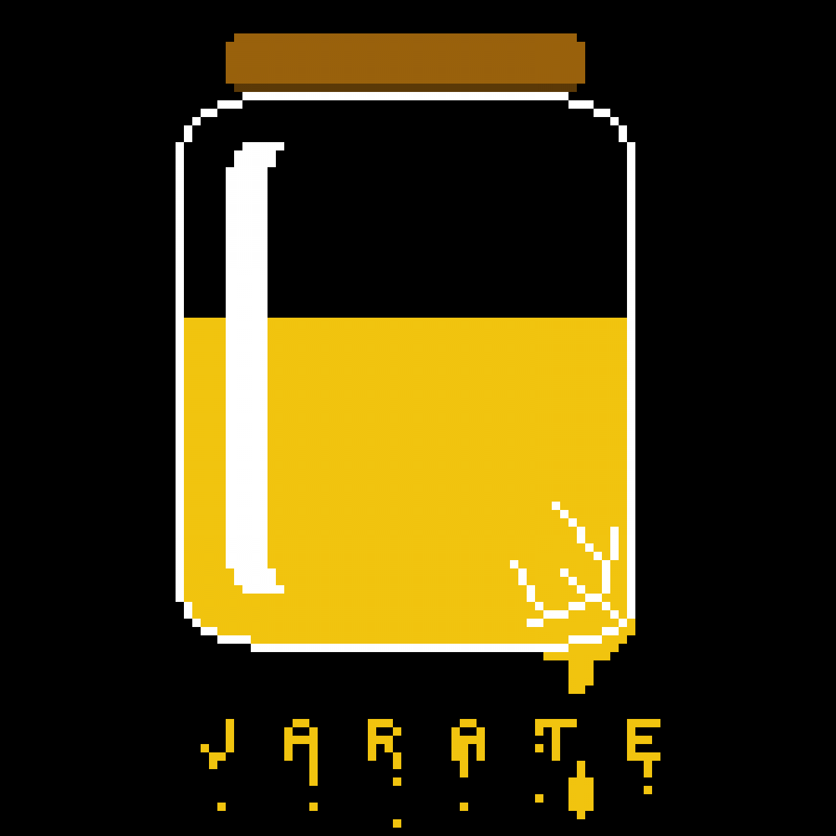 Pixilart - JARATE by ScorchyMcScorch