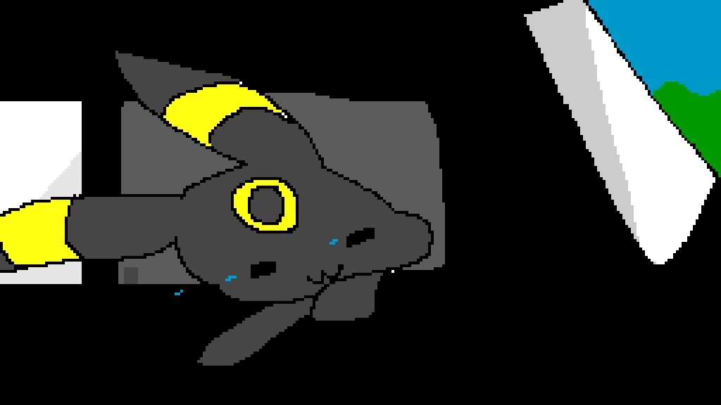 Editing WOOO - Free online pixel art drawing tool - Pixilart