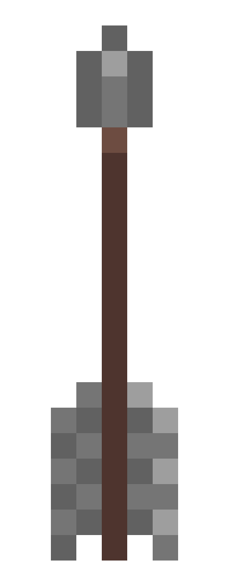 Pixilart - Arrow by JayStarPlays-YT