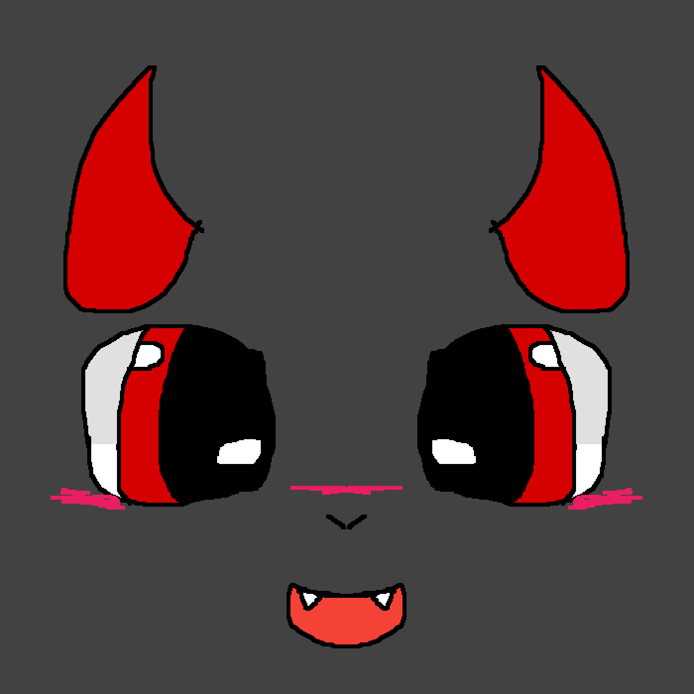 Draw My Oc! Contest - Pixilart