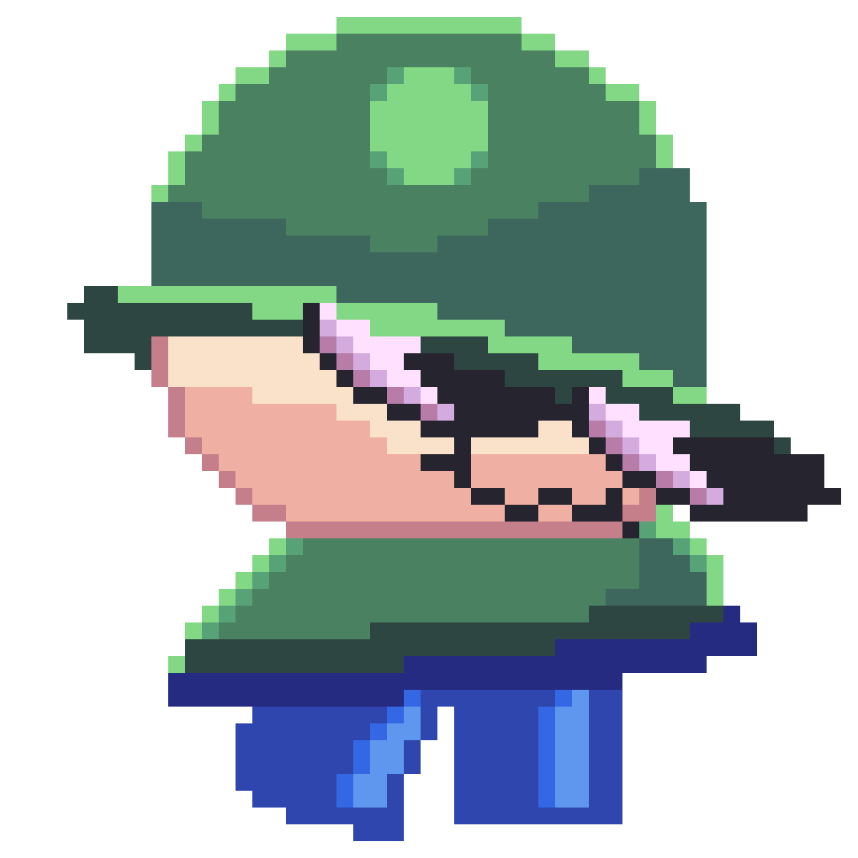 Pixilart - Brob V6 by KoopaFan1078